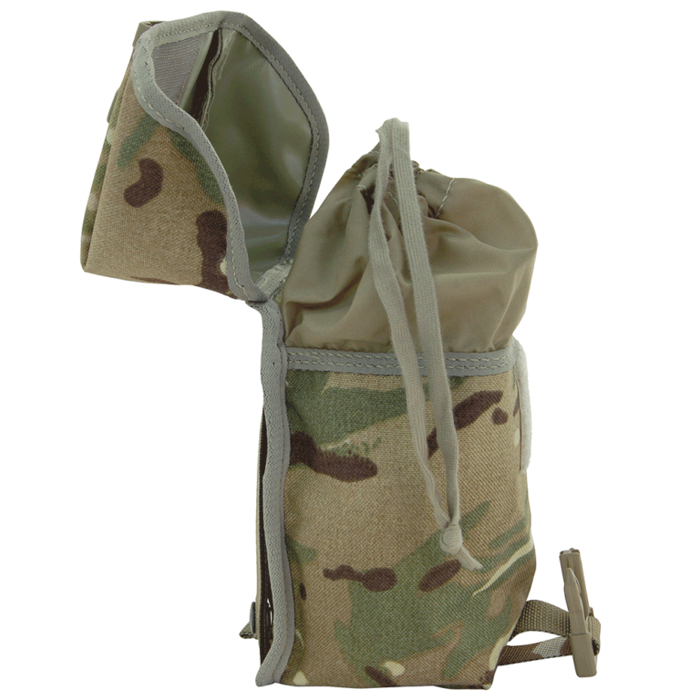 Підсумок утилітарний MTP Utility Pouch - Genesis-Army