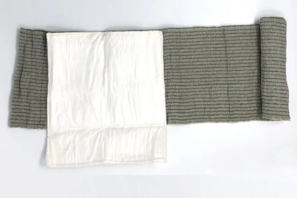 Компресійний бандаж BCB Standard First Field Dressing - Genesis-Army