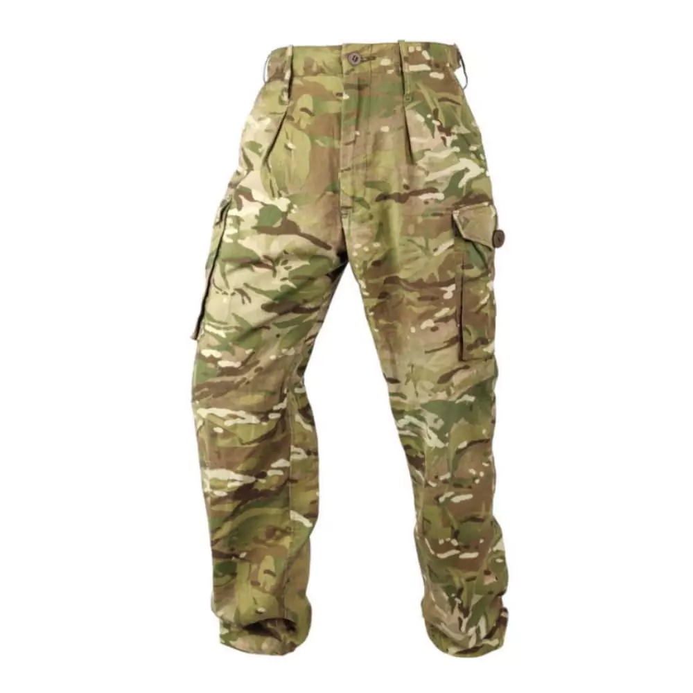 Штани британської армії MTP Нові Оригінал - Genesis-Army