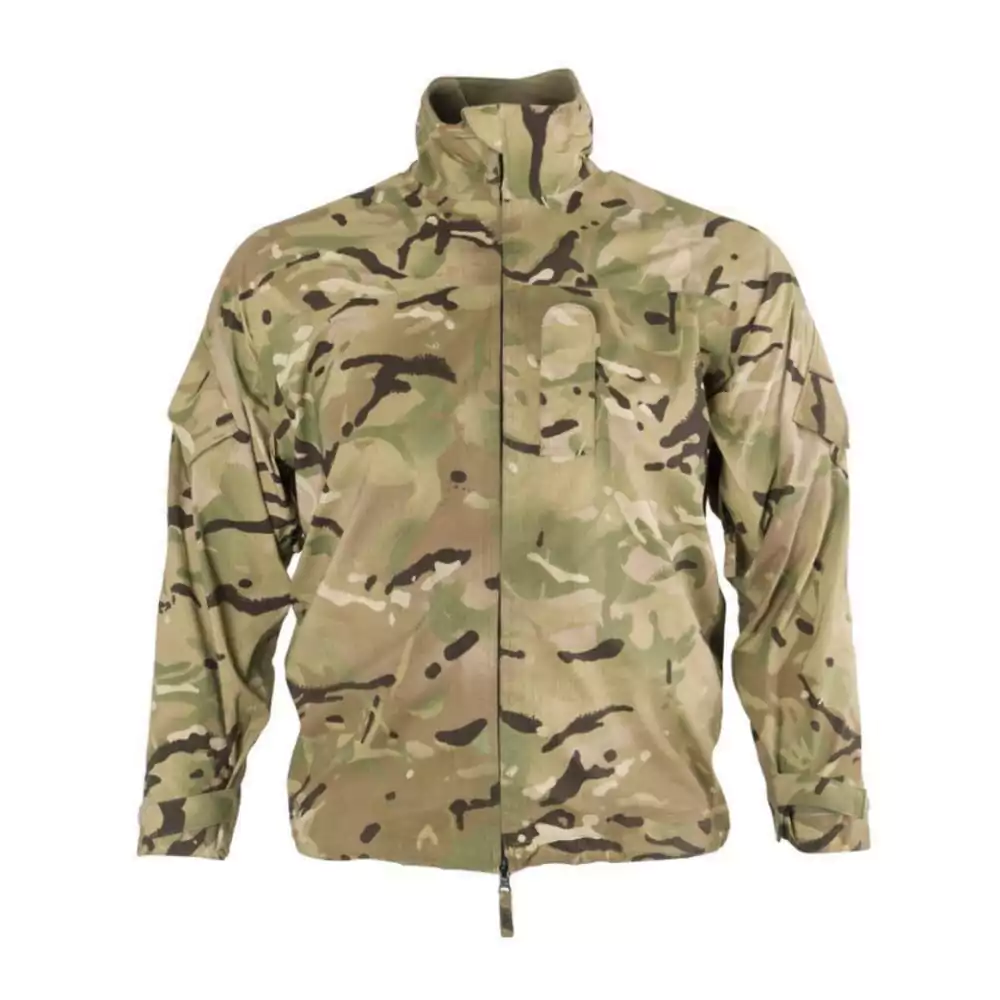 Куртки британської армії, Куртка Level 7 PCS - Genesis-Army