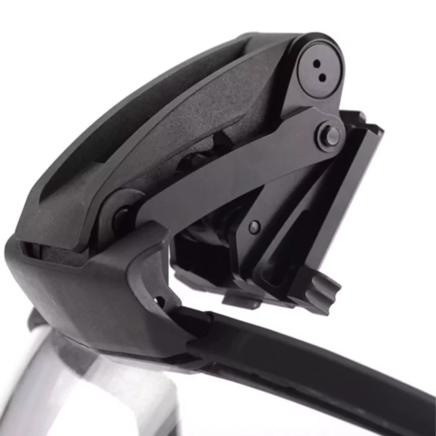 Балістичний візор Revision Batlskin Visor – Genesis-Army