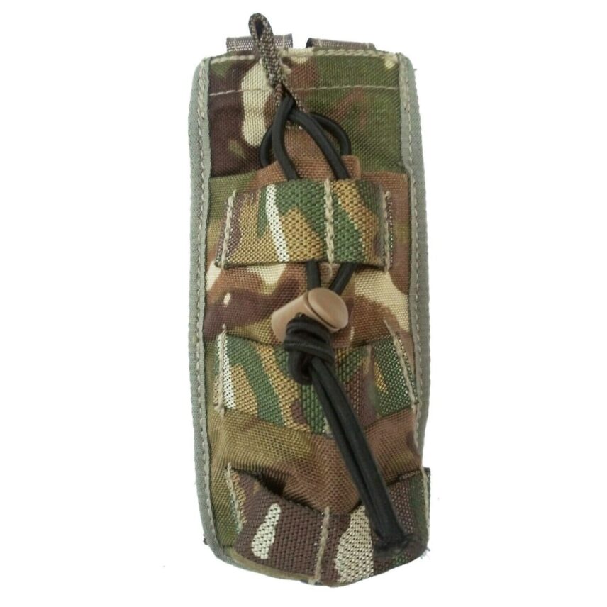 Підсумок еластичний на один магазин MTP Single Magazine Elastic ...