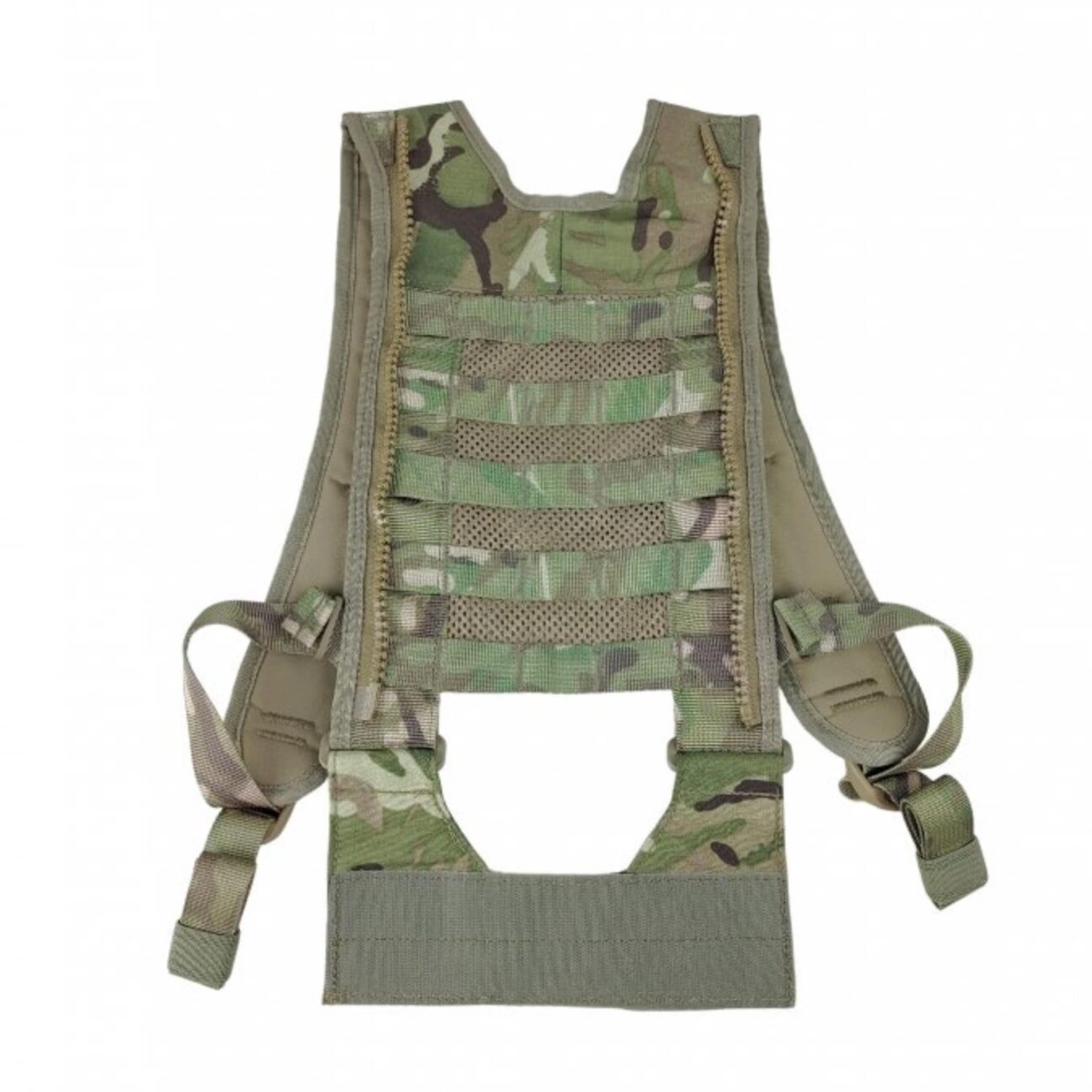 Лямки Virtus H-Yoke - Genesis-Army