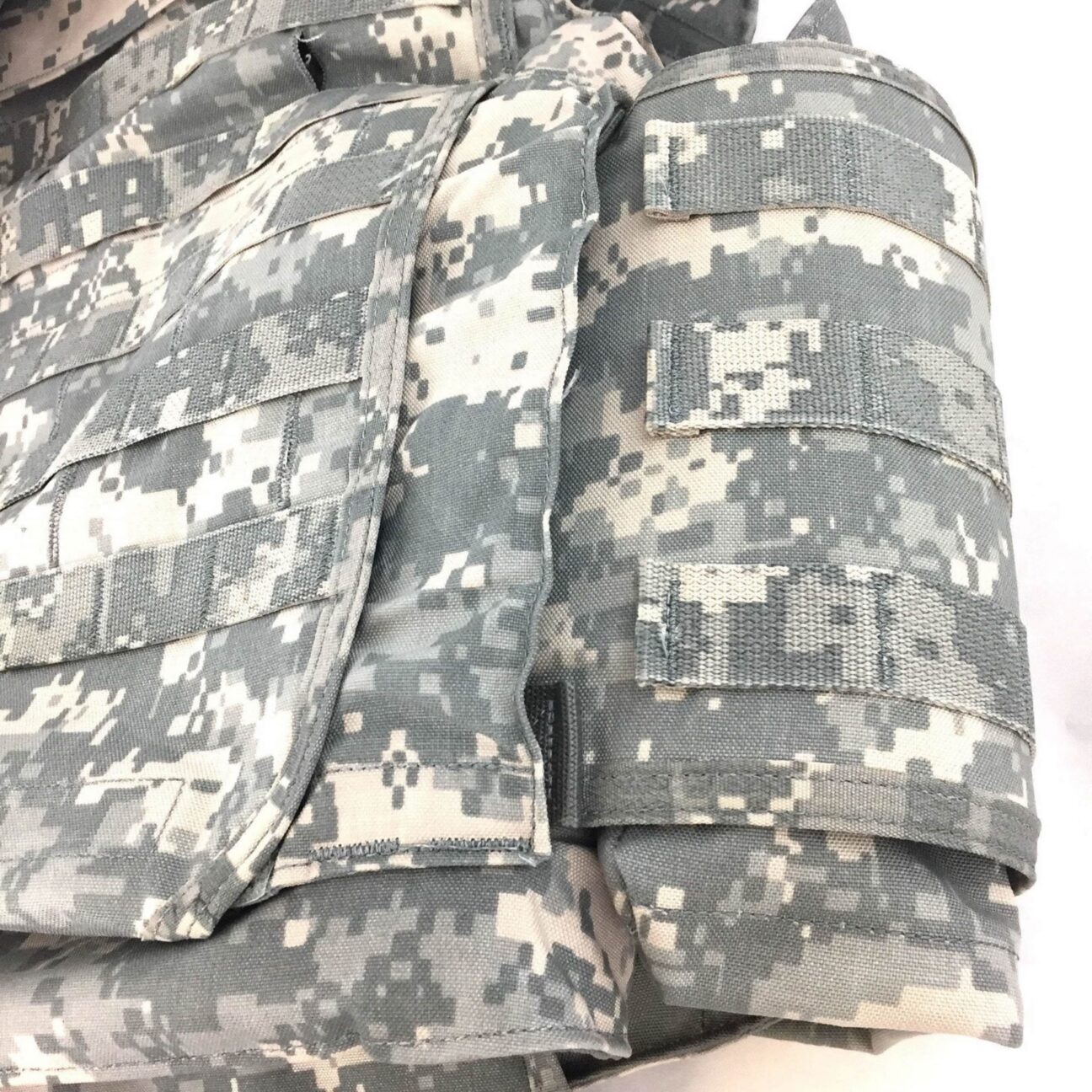 Бронежилет Improved Outer Tactical Vest (IOTV) Gen II ACU UCP - Genesis-Army