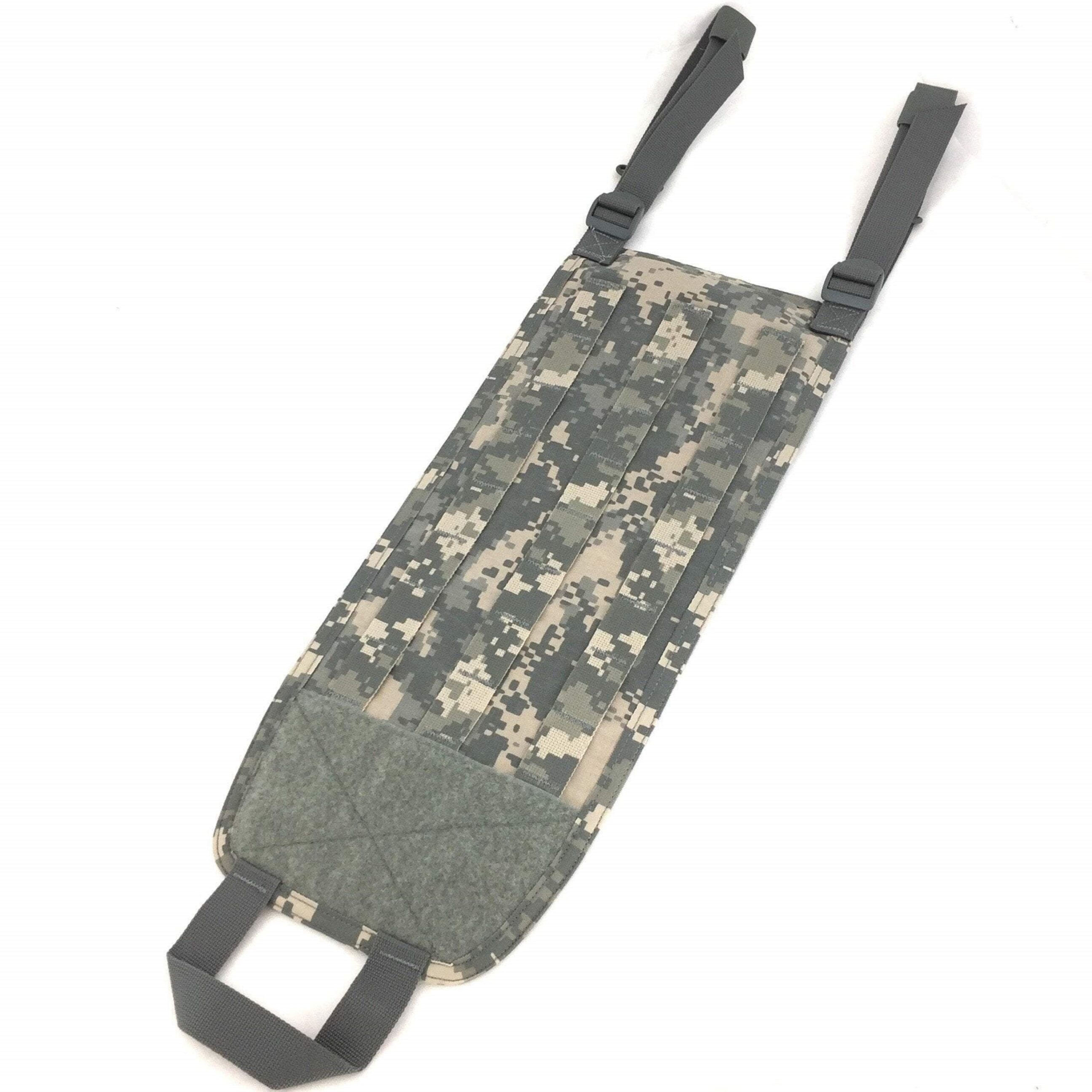 Бронежилет Improved Outer Tactical Vest (IOTV) Gen II ACU UCP - Genesis ...